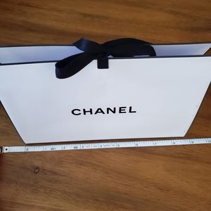 CHANEL | Accents | New Chanel Pop Up Storage Display Box | Poshmark